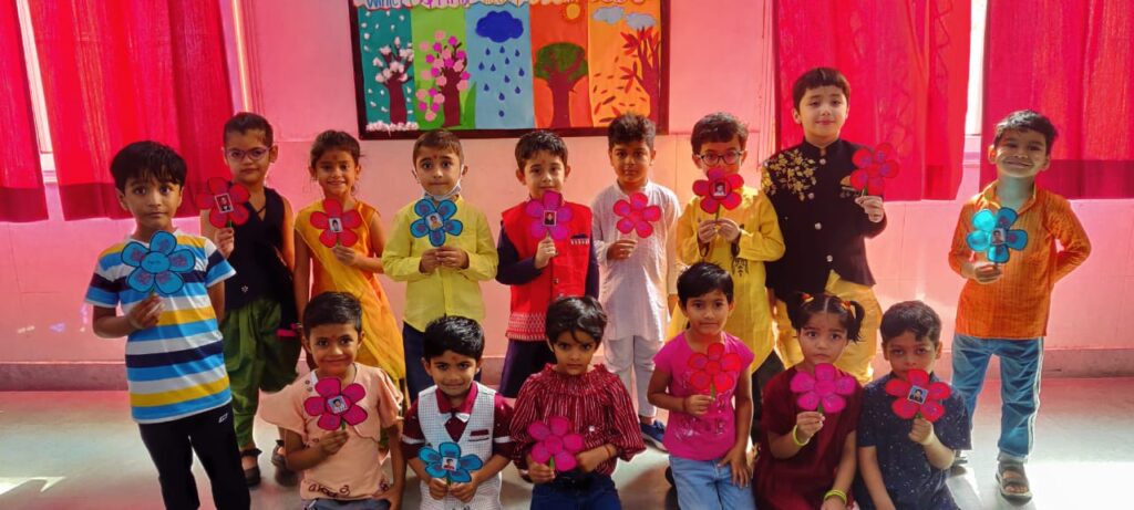 MIET Public School Pallavpuram, Meerut