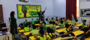 MIET Public School Pallavpuram, Meerut