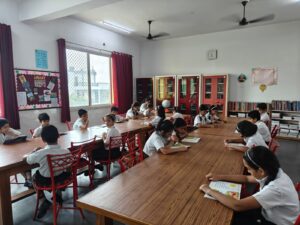 MIET Public School Pallavpuram, Meerut