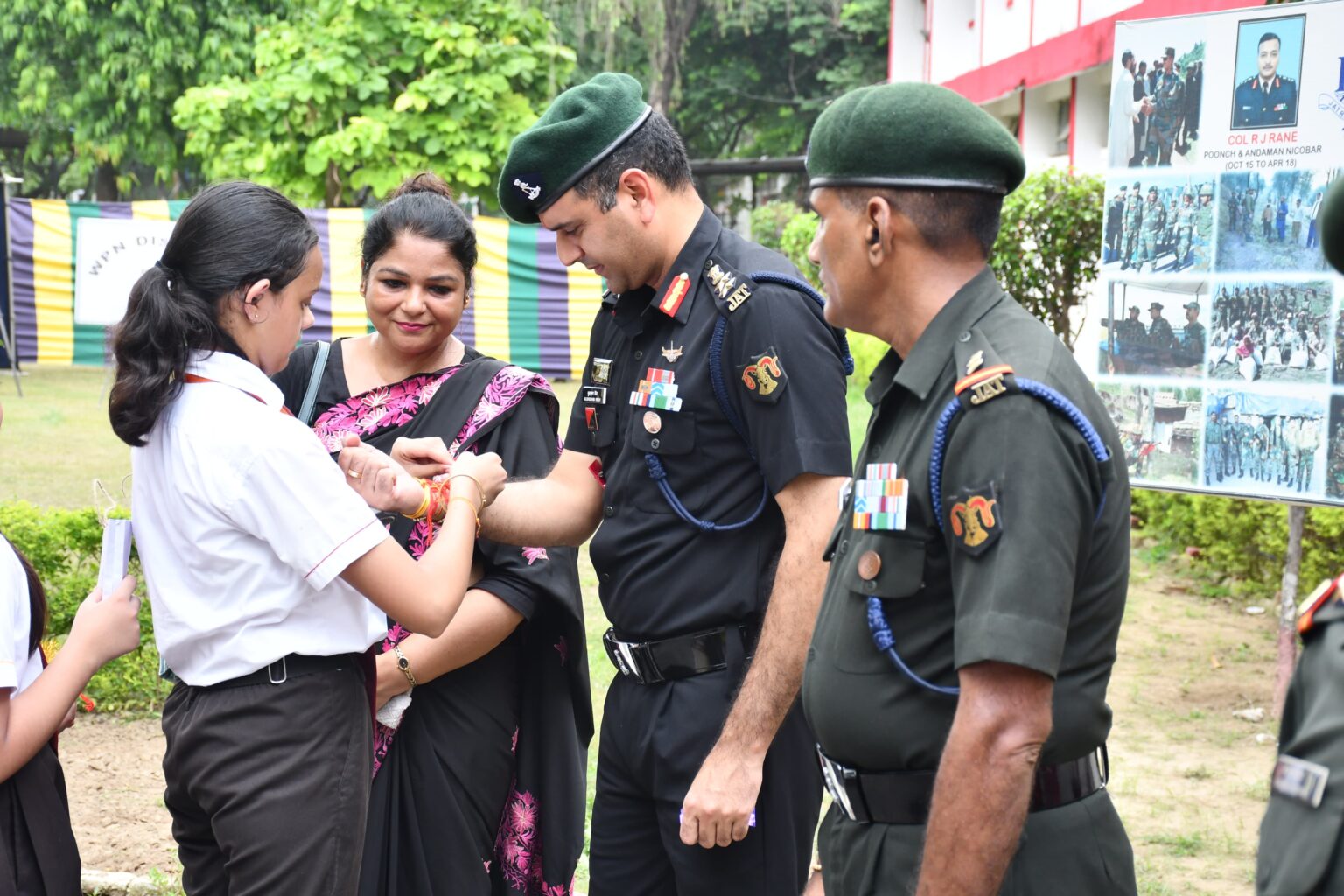 MIET Public School Pallavpuram, Meerut